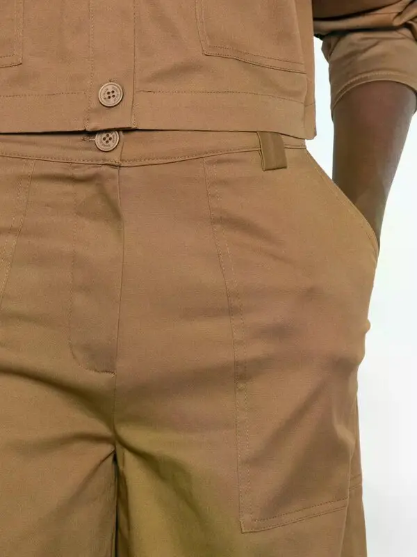 MARC ELLIS Palazzo Pants