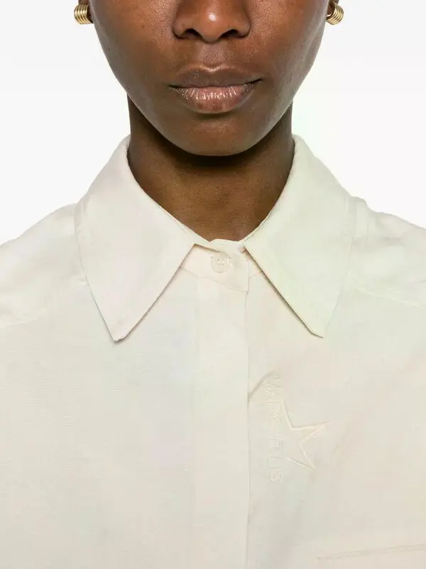 MARC ELLIS Sleeveless Shirt