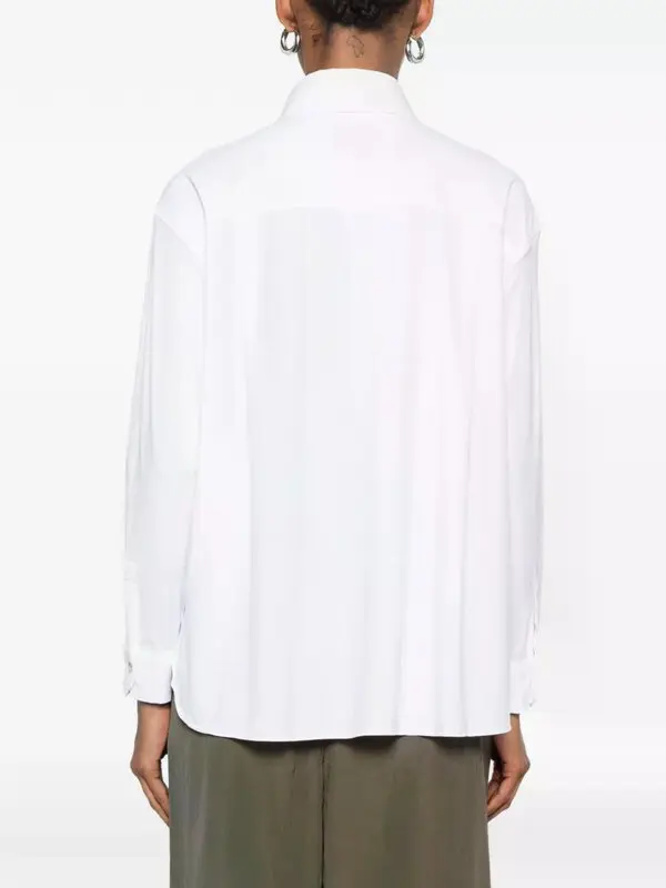 RRD Roberto Ricci Designs Long Sleeve Polo Shirt