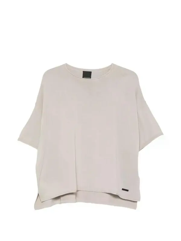 RRD Roberto Ricci Designs Short-sleeve Knit Top