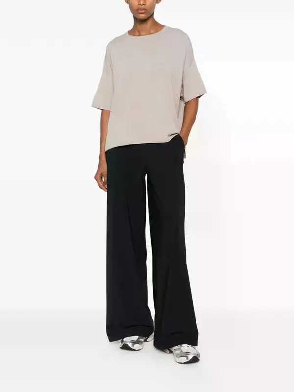 RRD Roberto Ricci Designs Short-sleeve Knit Top