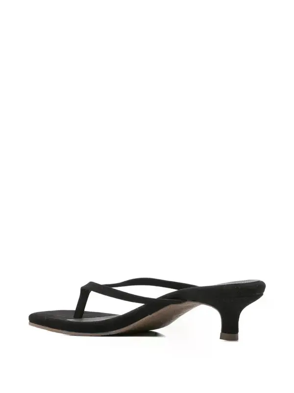 Tkees Julia Heeled Sandals
