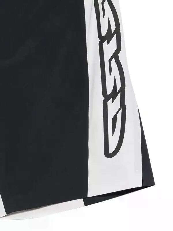 RRD Roberto Ricci Designs Panelled Surf Shorts