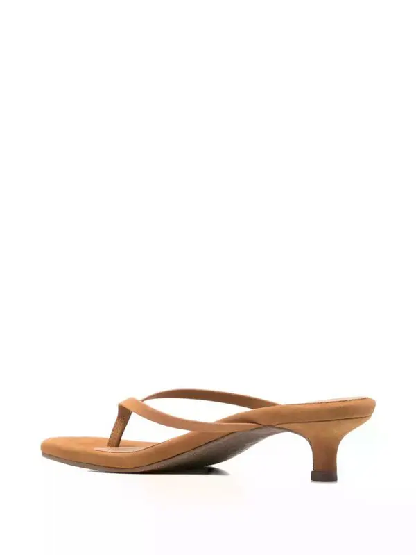 Tkees Julia Heeled Sandals
