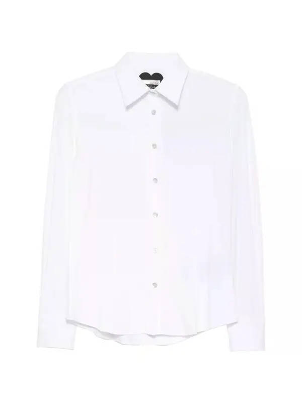 RRD Roberto Ricci Designs Long-sleeve Shirt - White