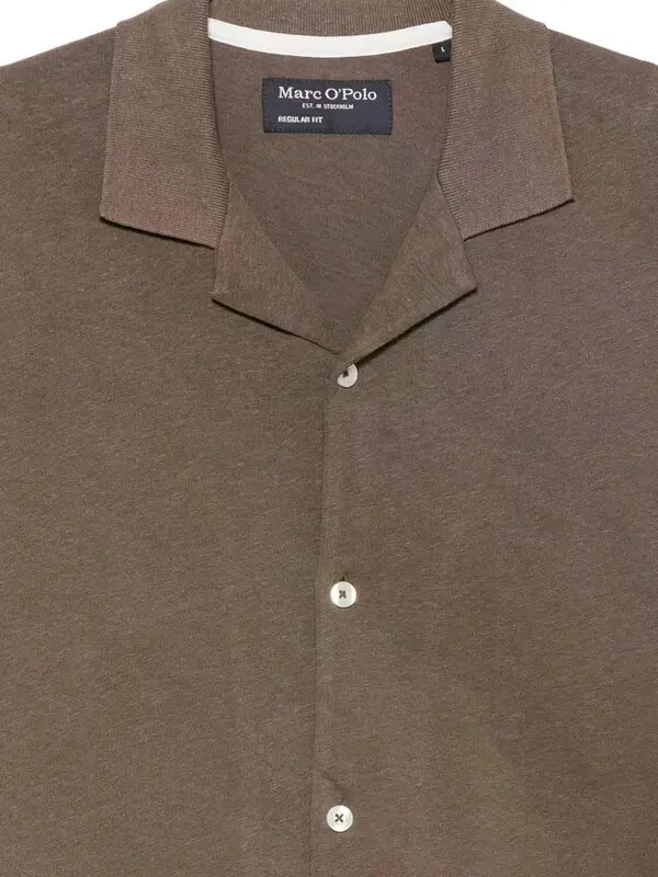 Marc O'polo Short-sleeve Shirt