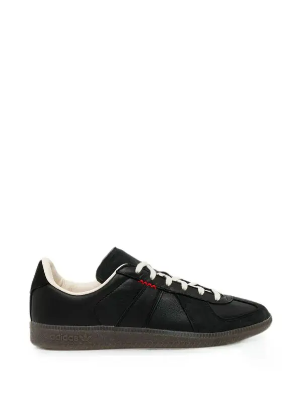 Adidas Bw Army Hartcopy Sneakers - Black