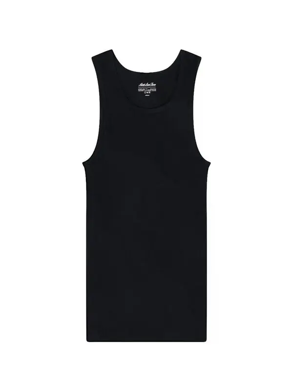Aimé Leon Dore Ribbed-knit Tank Top