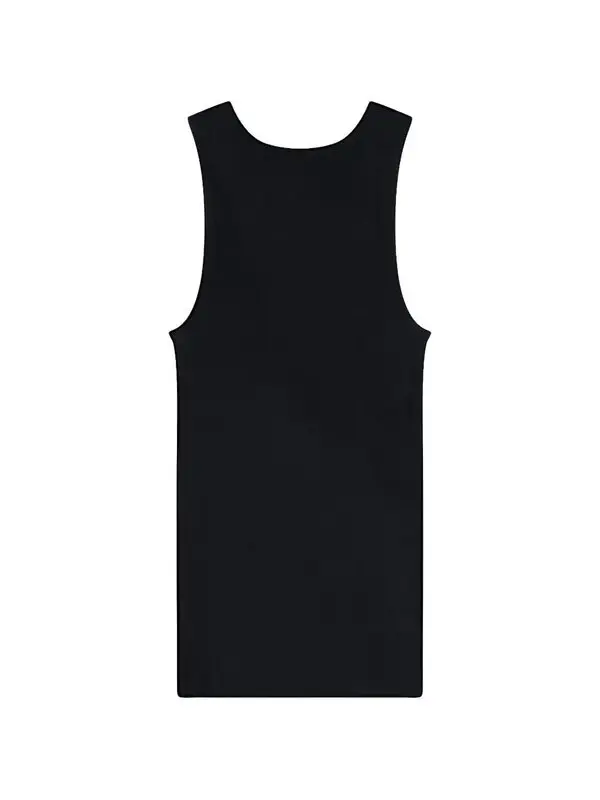 Aimé Leon Dore Ribbed-knit Tank Top