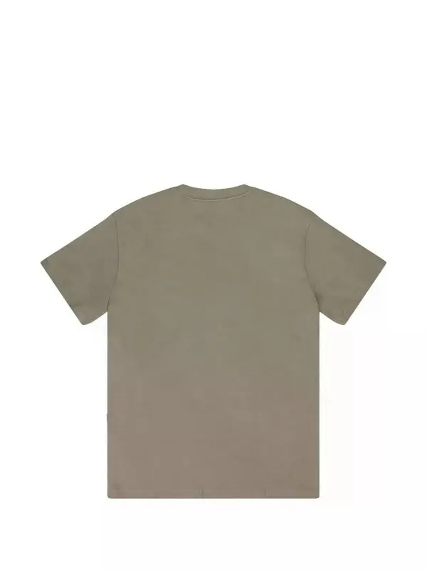 Aimé Leon Dore Studio Logo-print T-shirt