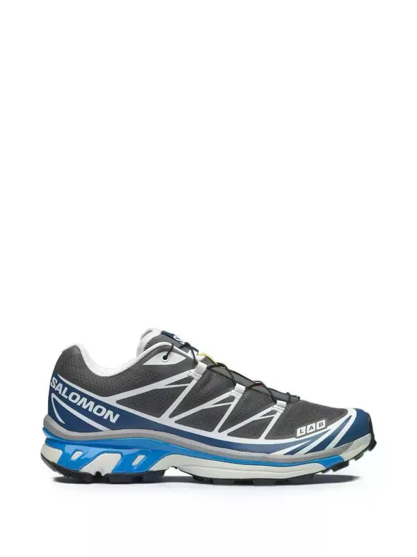SALOMON Xt-6 Sneakers - Grey