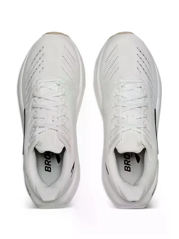 Brooks Glycerin Max 2 Sneakers - White