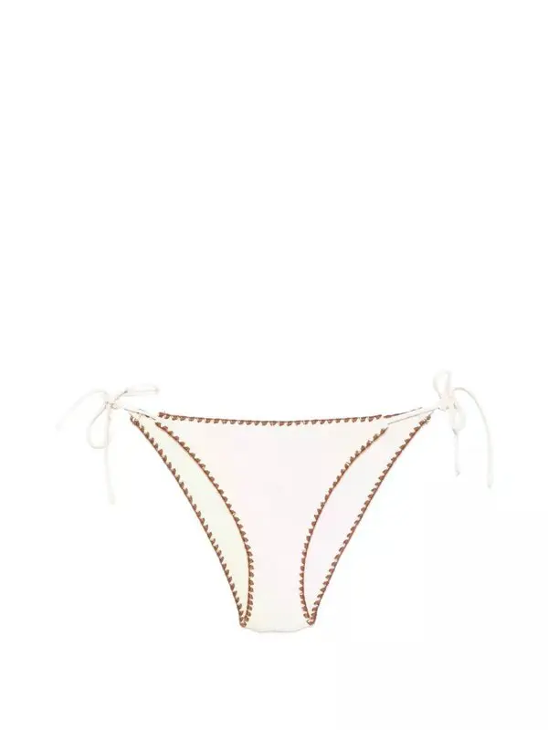 MC2 SAINT BARTH Virgo Bikini Bottoms