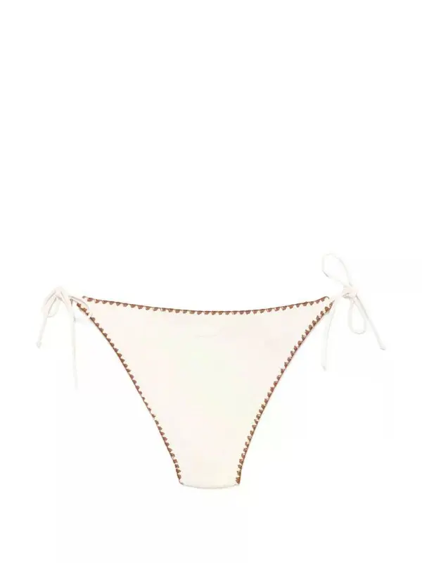 MC2 SAINT BARTH Virgo Bikini Bottoms