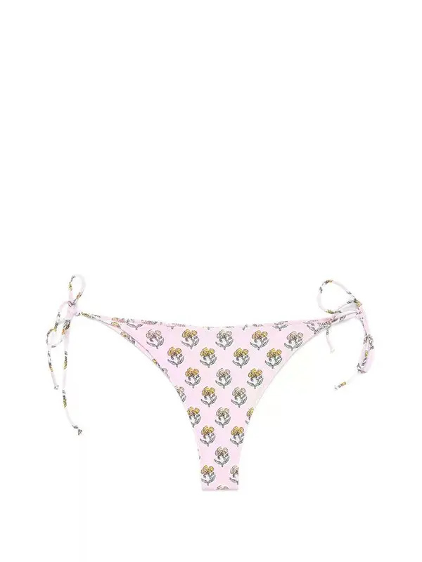 MC2 SAINT BARTH Marielle Bikini Bottoms