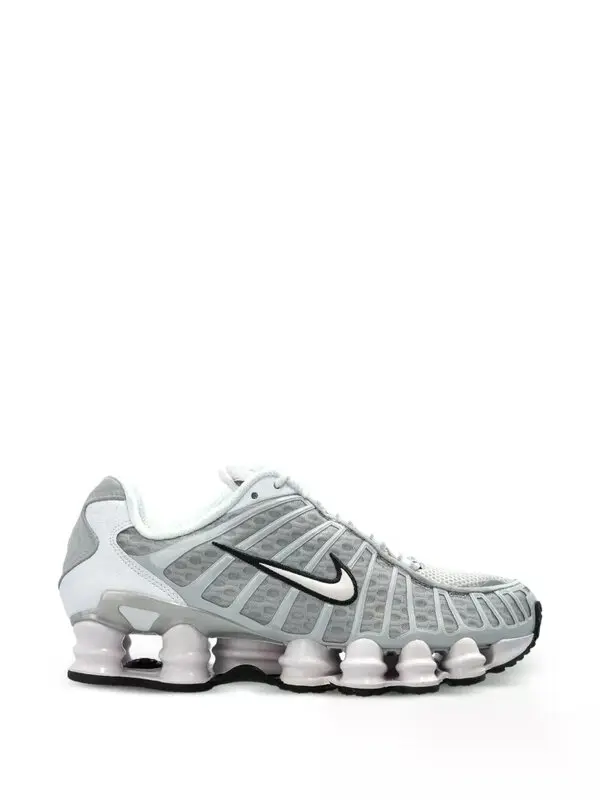Nike Shox Tl Sneakers - Grey