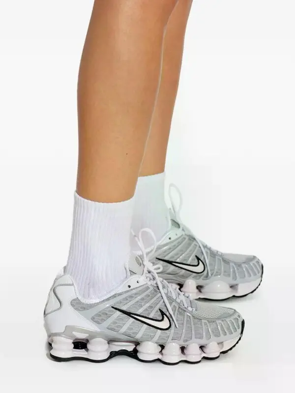 Nike Shox Tl Sneakers