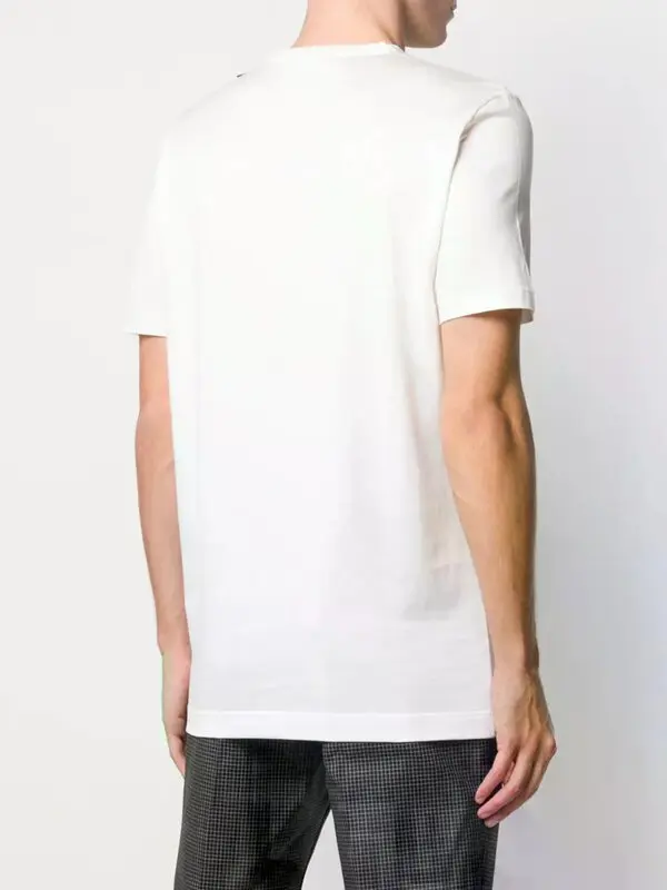 Dolce & Gabbana Crown-print T-shirt