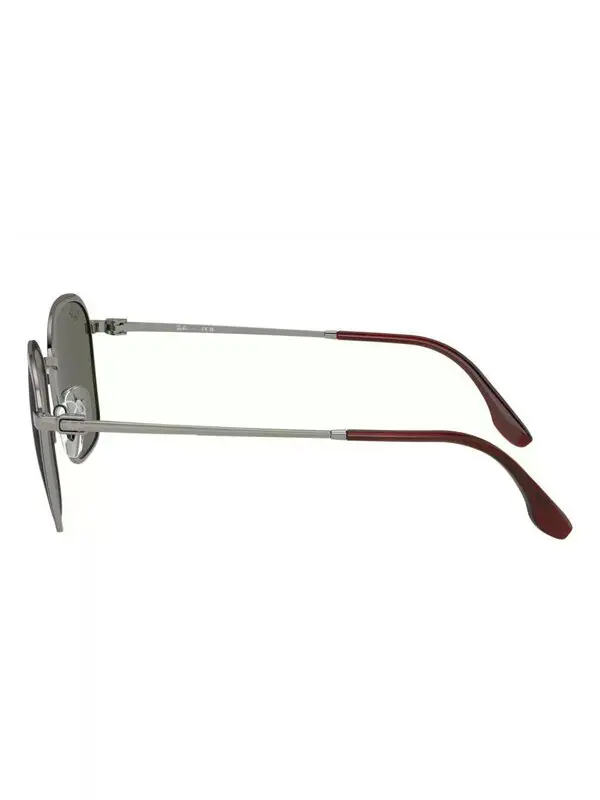 Ray-ban Square-frame Sunglasses