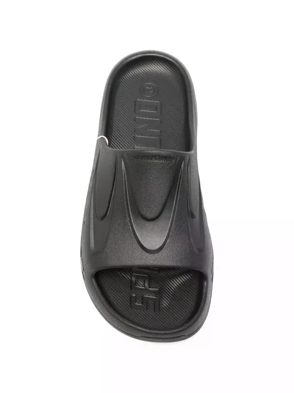 SPRAYGROUND Shark Slides