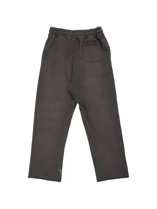 PALY Bobby Driscoll Graphic Print Track Pants