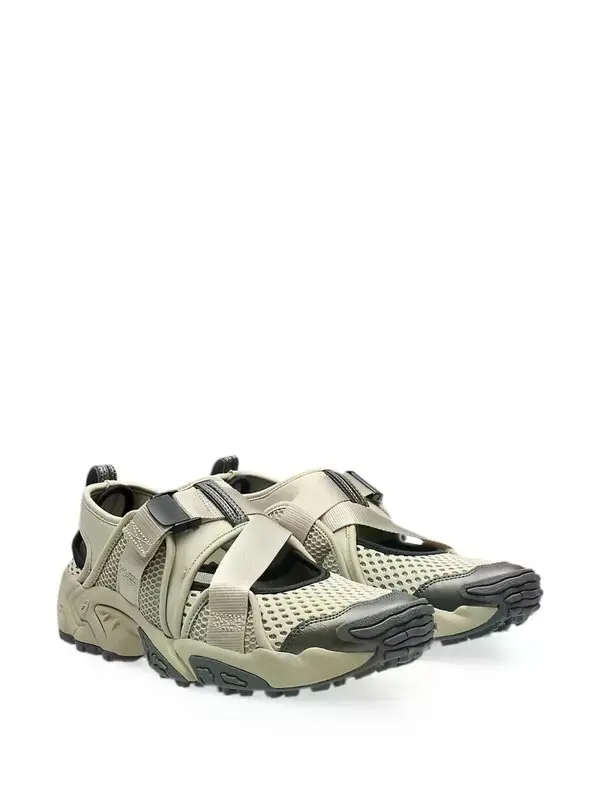 Asics Gel-filimy Buckle-strap Sneakers