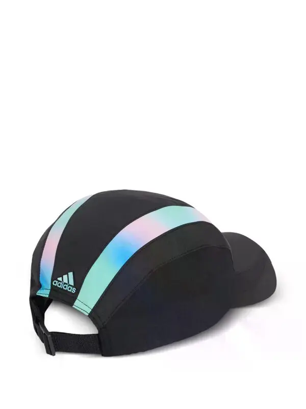 Adidas Teamgeist Panelled Cap