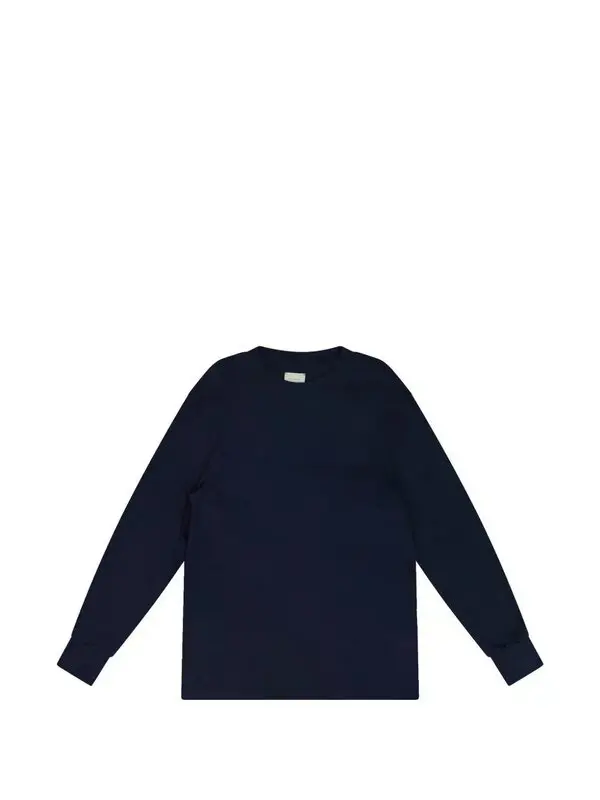 Aimé Leon Dore Crew-neck Long-sleeve T-shirt
