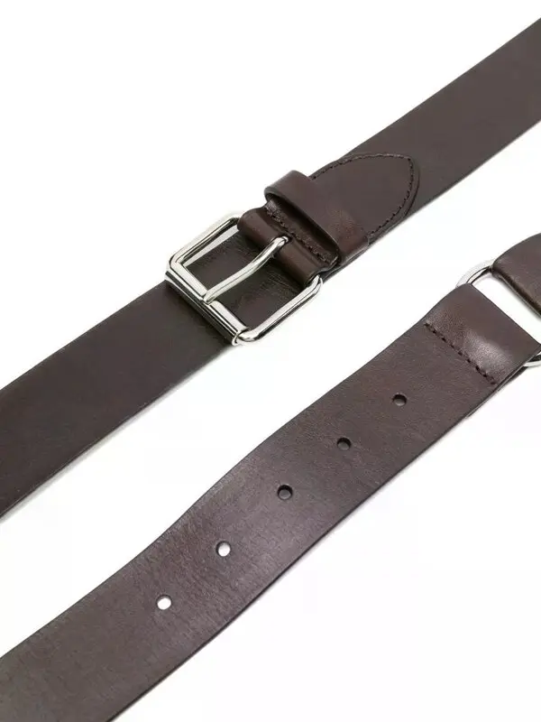 MERYLL ROGGE Adjustable Belt - Brown