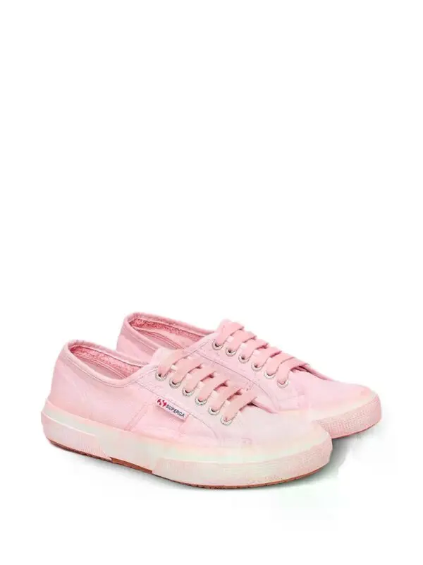 Superga 2750 Lace-up Sneakers