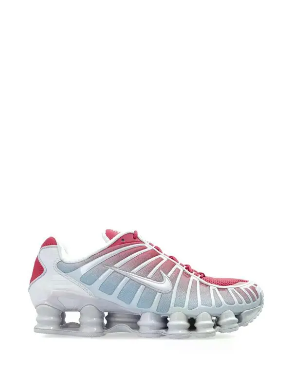 Nike Shox Tl Sneakers - Pink