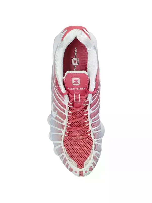 Nike Shox Tl Sneakers