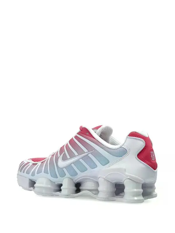 Nike Shox Tl Sneakers