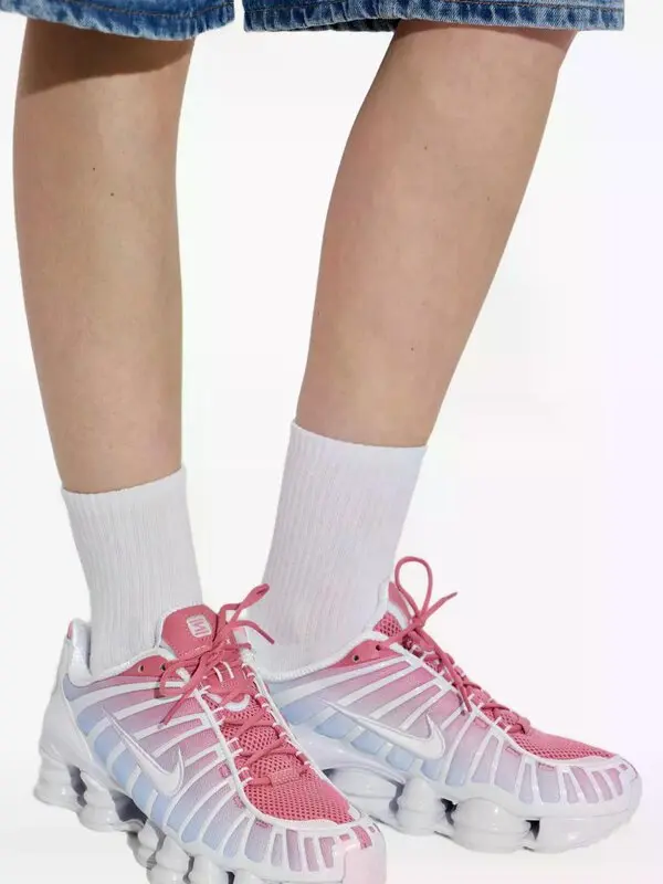 Nike Shox Tl Sneakers