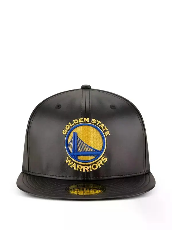 New Era X Golden State Warriors The League 9forty Cap - Black
