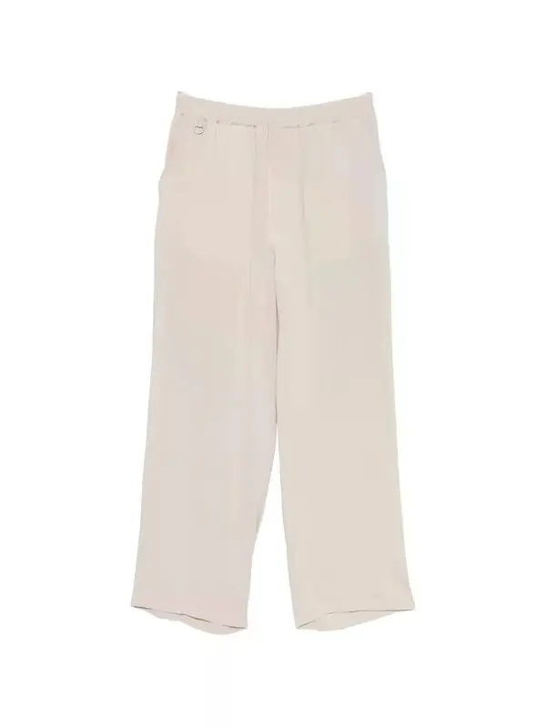Marsèll Elasticated Waistband Trousers