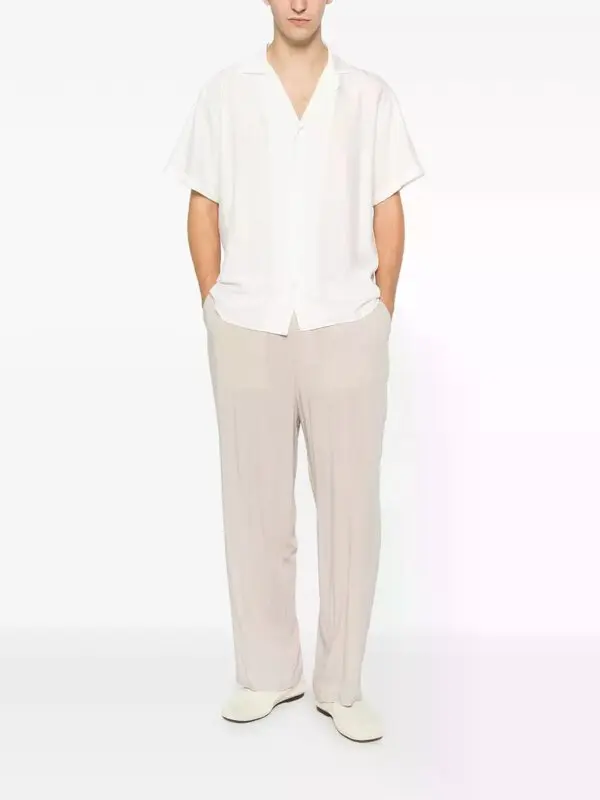Marsèll Elasticated Waistband Trousers