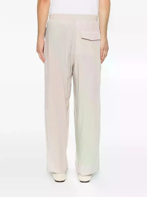 Marsèll Elasticated Waistband Trousers