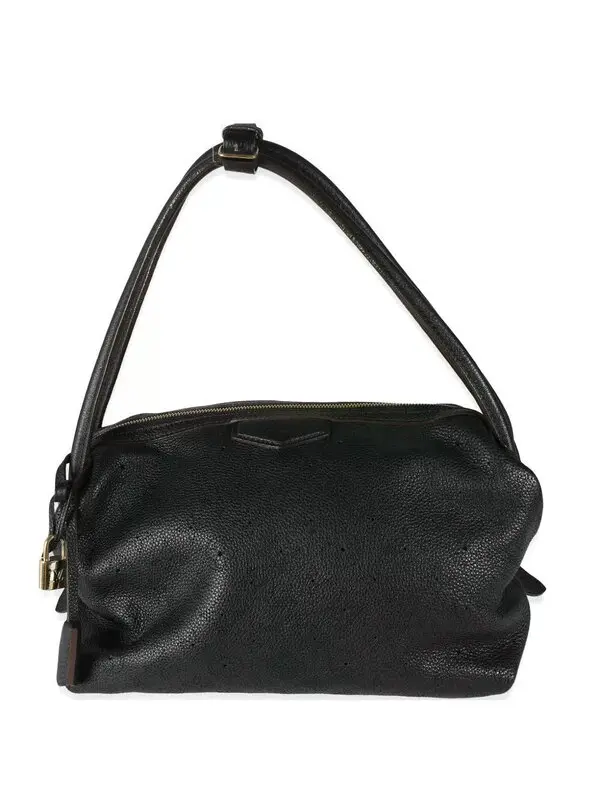 LOUIS VUITTON Galatea Pm Shoulder Bag