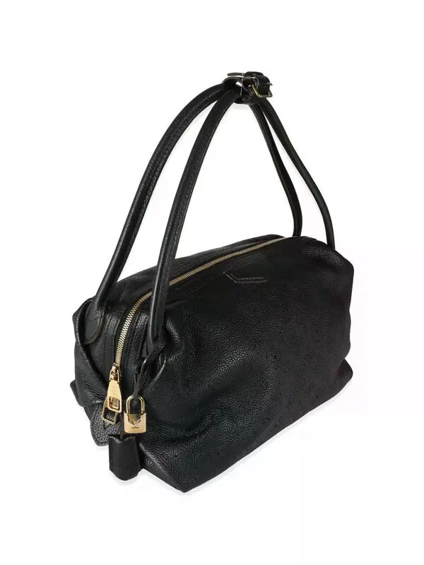LOUIS VUITTON Galatea Pm Shoulder Bag