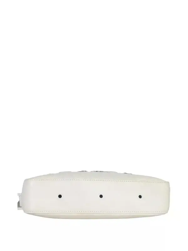 Dior X Daniel Arsham Safari Messenger Bag