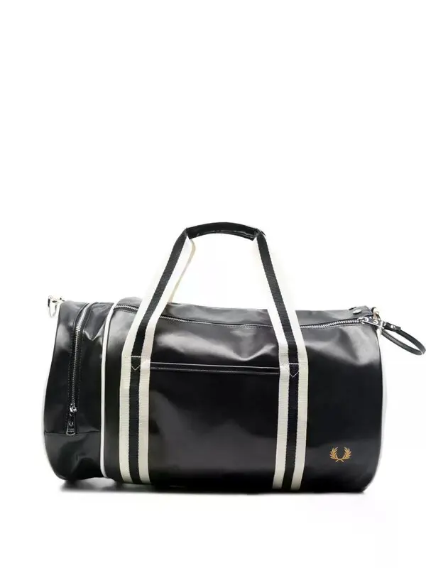 Fred Perry Barrel Holdall Bag