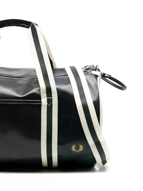 Fred Perry Barrel Holdall Bag