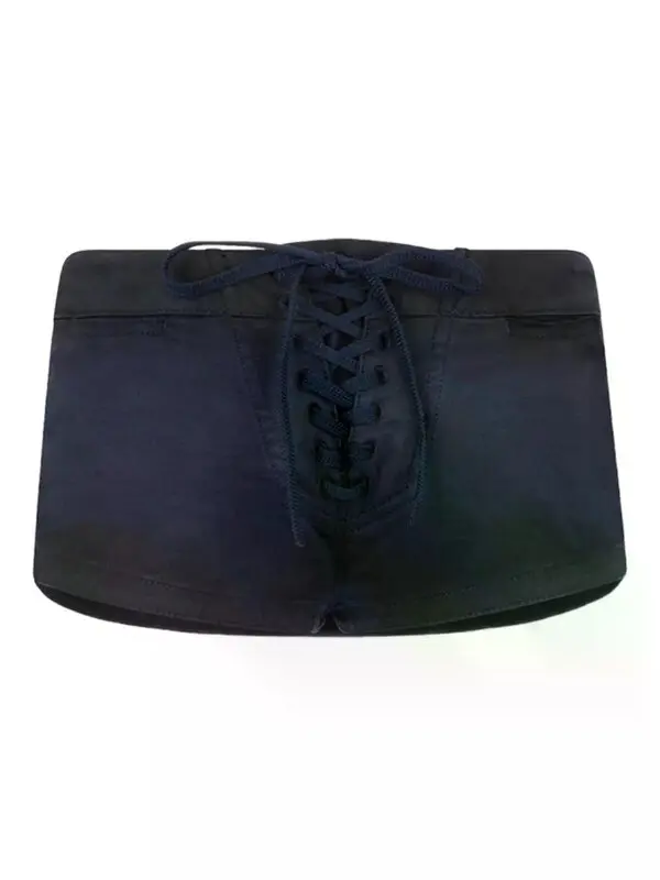 Dsquared2 Sailor Rebels Skirt