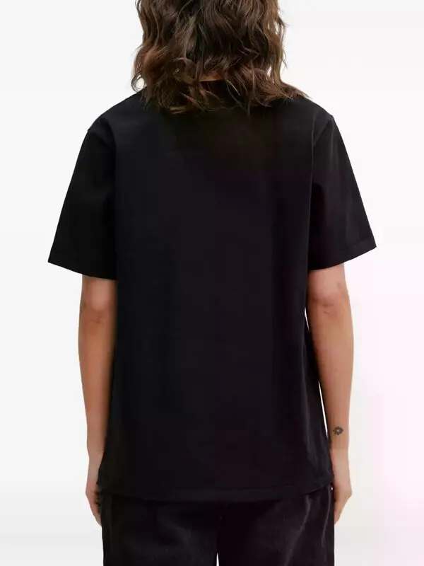 A BATHING APE Shark" Graphic T-shirt