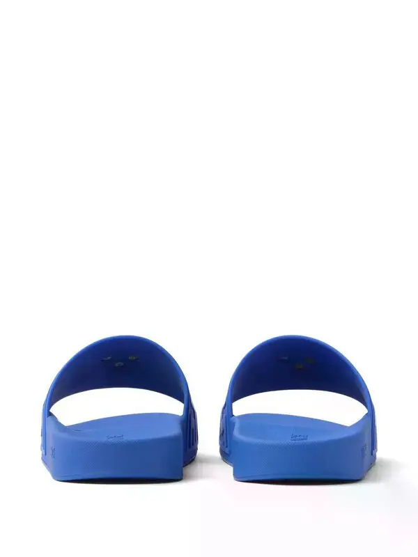 Versace La Medusa Rubber Sliders