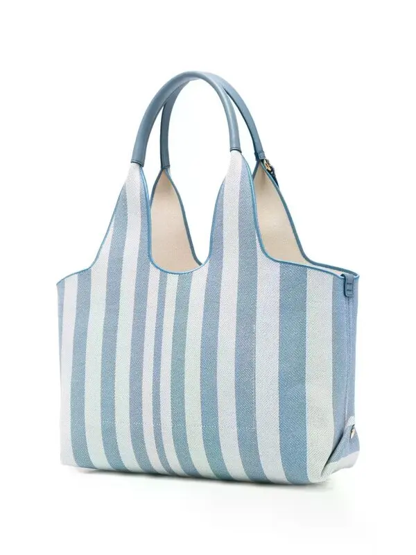 Chloé Small East-west Tote Bag