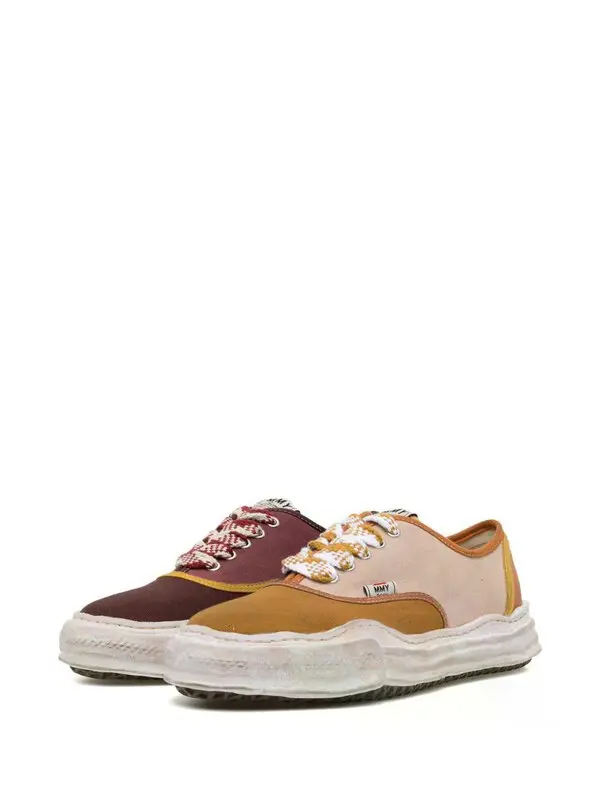 Mihara Yasuhiro Baker Sneakers