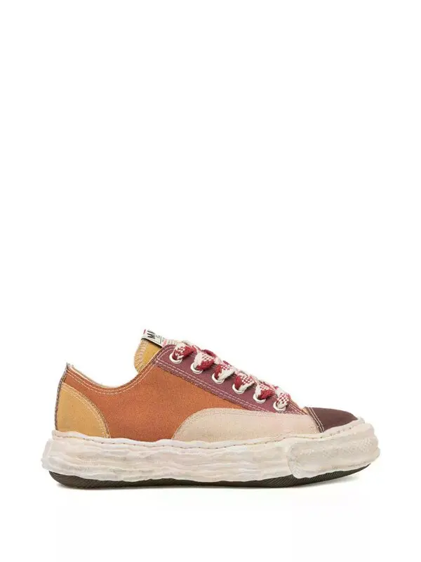 Mihara Yasuhiro Peterson 23 Sneakers