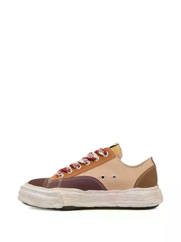 Mihara Yasuhiro Peterson 23 Sneakers